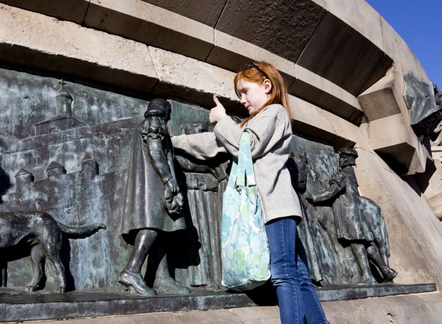 Barcelona: Family Tour in the Footsteps of Columbus - Practical Details and Value