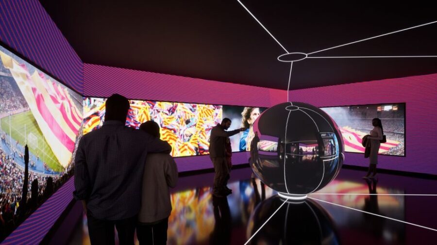 Barcelona: FC Barcelona Museum Private Tour - Who Will Love This Tour?