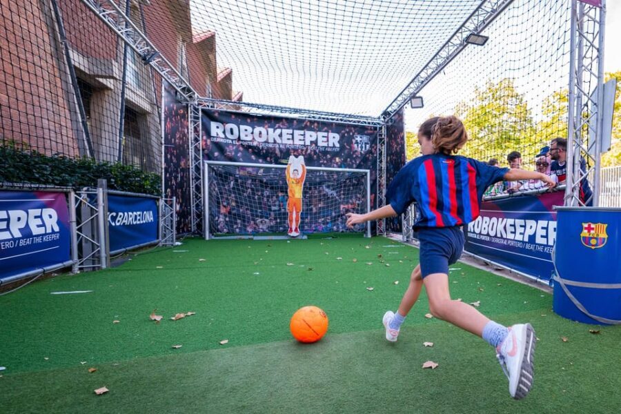 Barcelona: FC Barcelona Museum Total Experience Pass - The Value of the Experience