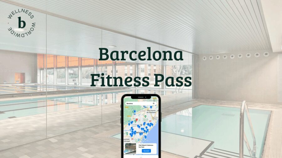 Barcelona Fitness Pass - What You Can Expect from the Barcelona Fitness Pass