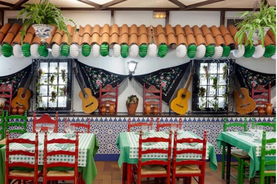 Barcelona: Flamenco at El Patio Andaluz with Optional Dinner - The Itinerary Breakdown