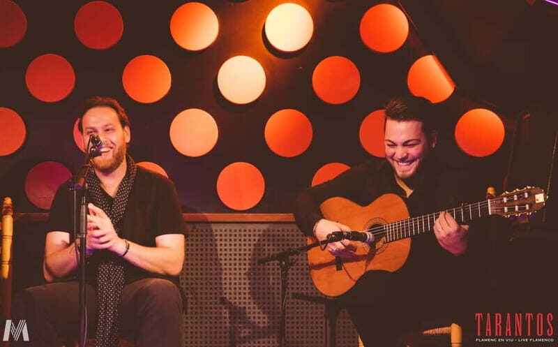Barcelona: Flamenco, Tapas &Sangria - The Reviews Tell the Tale