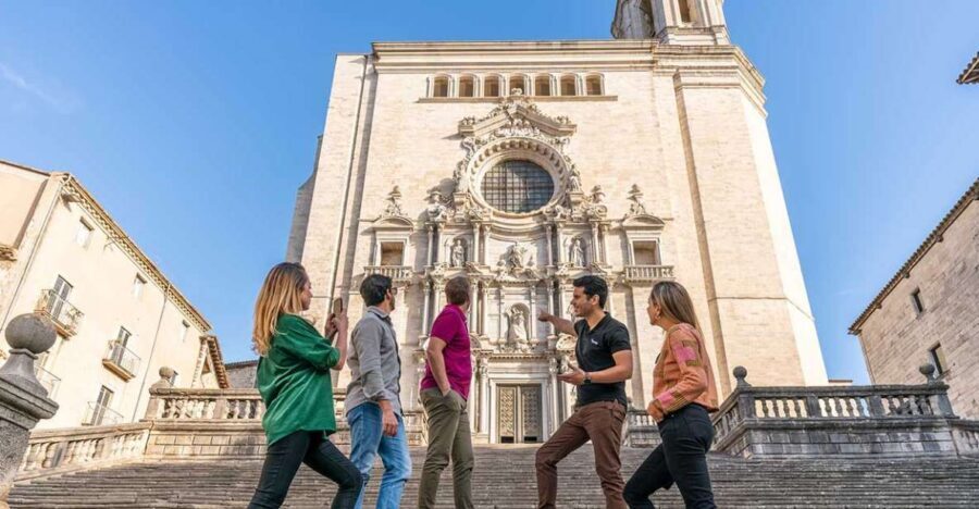 Barcelona: Girona Private Guided Tour by High-Speed Train - Who Will Love This Tour?