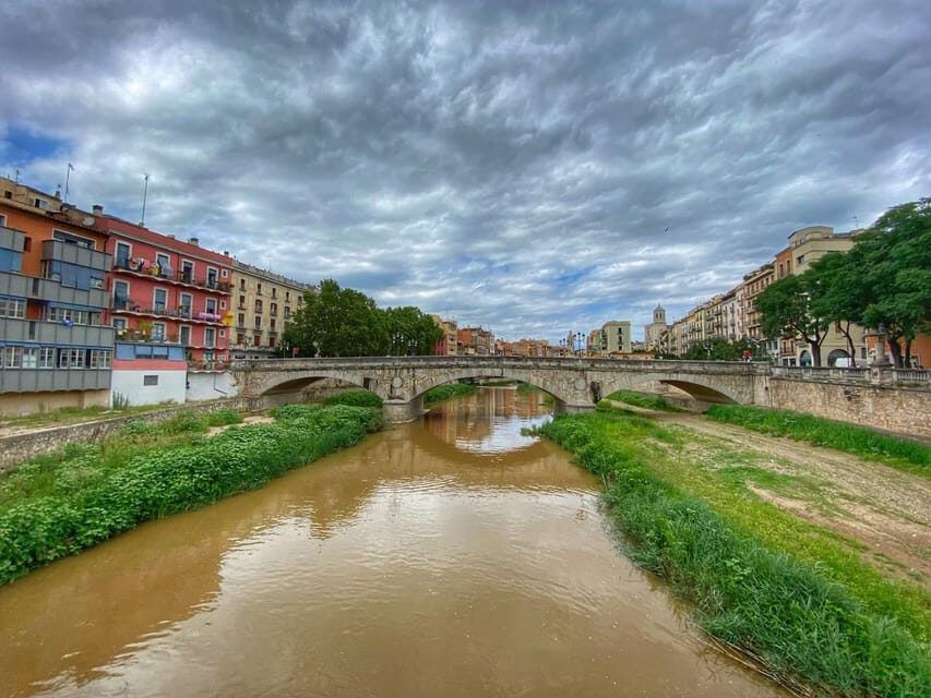 Barcelona: Girona Province Day Trip with Dali Museum Entry - Who Will Appreciate This Tour Most?