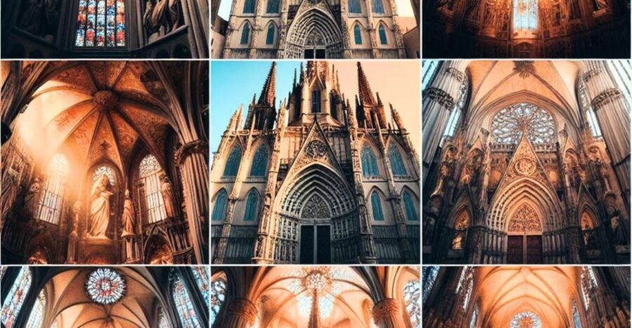 Barcelona: Gothic Quarter Group or Private Tour - The Experience and Its Value