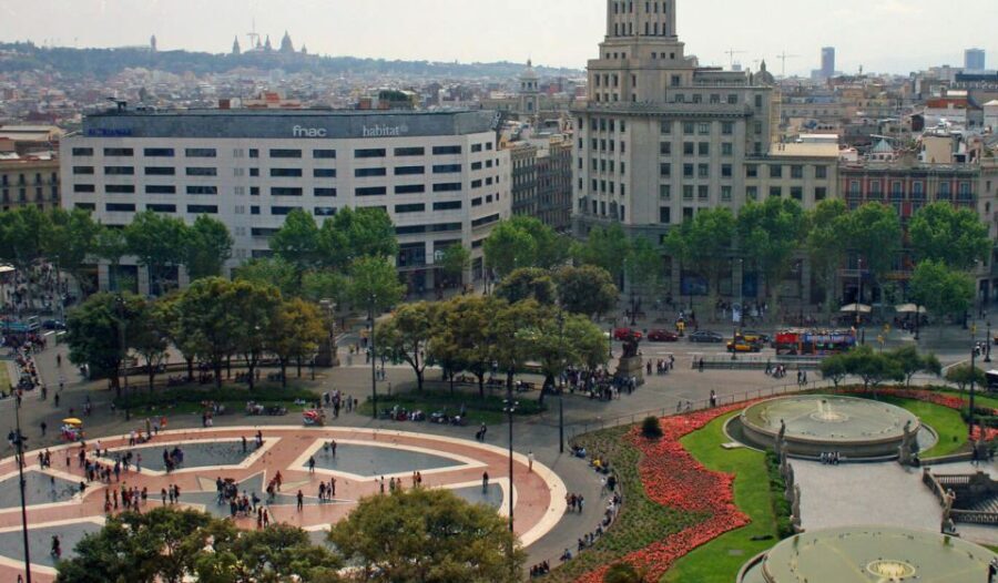 Barcelona: Gothic Quarter Walking Tour with Optional Pintxos - An In-Depth Look at the Tour Experience
