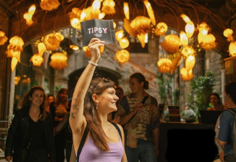 Barcelona: Guided Walking Tour - An In-Depth Look at the Tour Experience