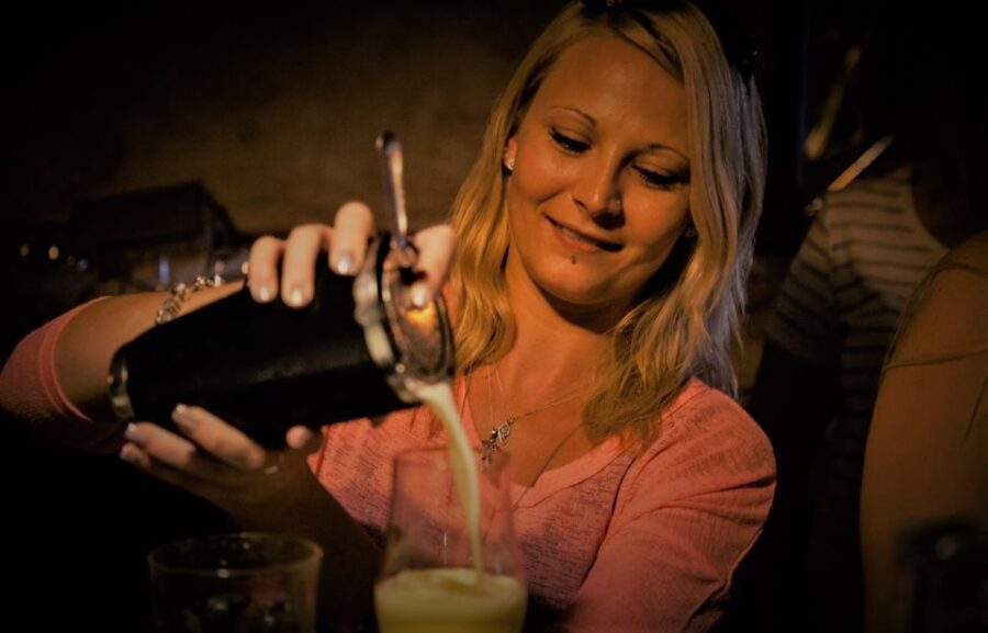 Barcelona: Hen Party Cocktail Class - Final Thoughts
