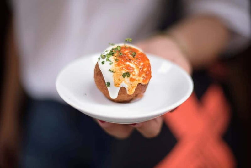 Barcelona: Hidden Markets, Tapas & Paella Food Tour - Exploring Brunells and Torrons i Dolços La Campana