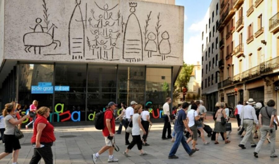 Barcelona Historic Guided Tour - The Itinerary: What Makes Each Stop Special