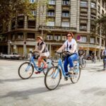 Barcelona Historical 3-Hour Bike Tour - An In-Depth Look at the Tour Experience