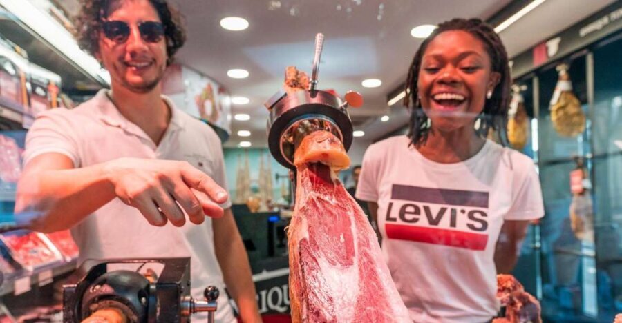 Barcelona: Jamón Experience Premium - Practical Details That Matter