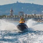 Barcelona: Jetski rental in Barcelona - What to Expect from Your Jet Ski Ride