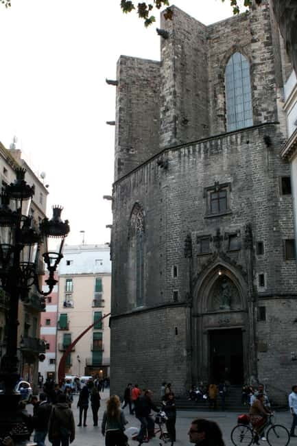 Barcelona: Jewish Quarter 2-Hour Walking Tour - What Makes This Tour Stand Out