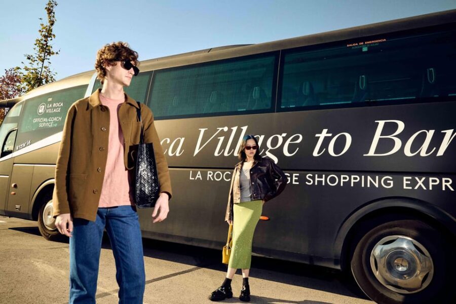 Barcelona: La Roca Village Shopping Express® Day Trip - What to Expect at La Roca Village