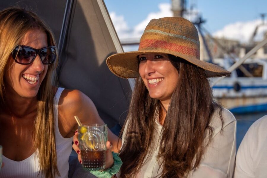 Barcelona: Local Tapas and Drinks Sailing Adventure Tour - Analyzing the Value: Is It Worth It?