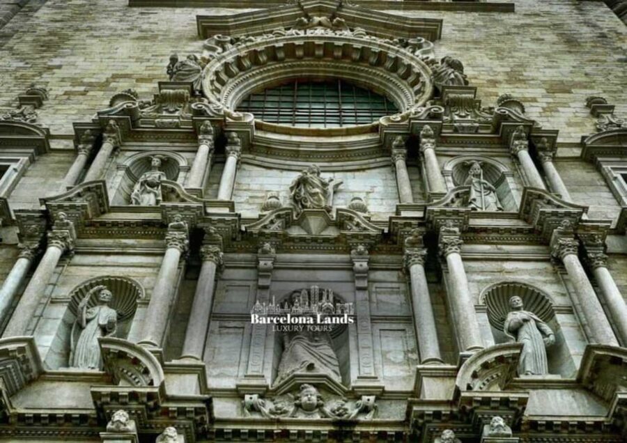 Barcelona: Luxury Dalí y Girona Tour - Who Will Enjoy This Tour?