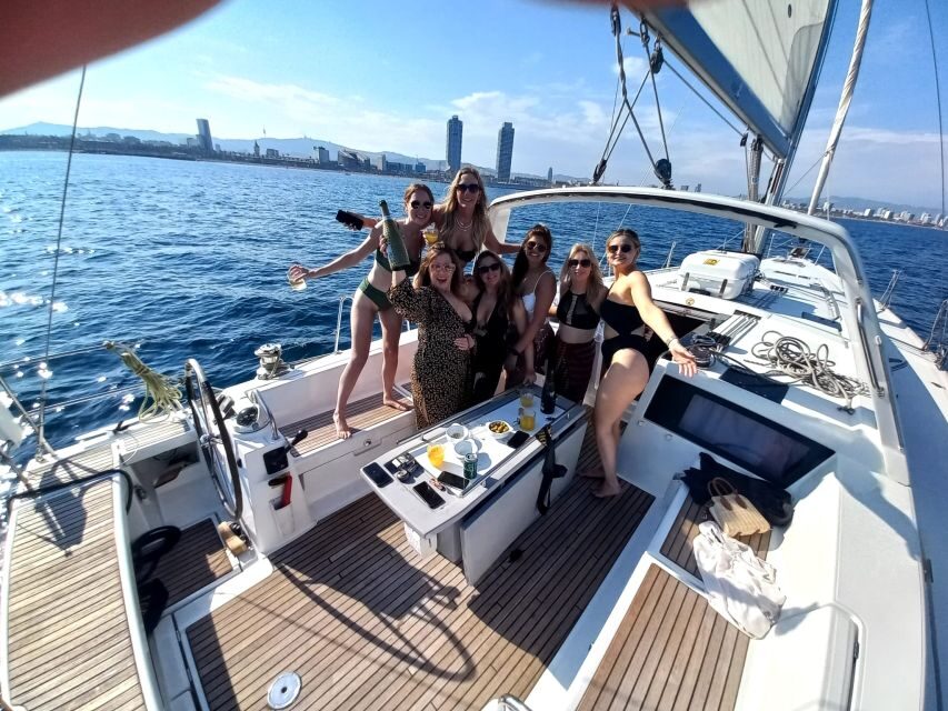 Barcelona: Luxury Private Sunset Yacht Cruise - Who Will Love This Experience?