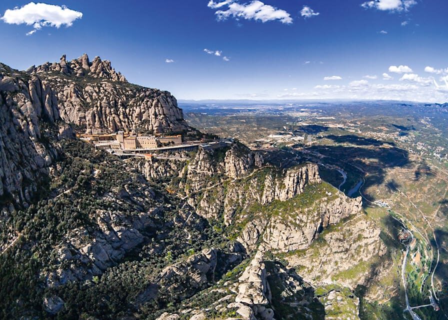 Barcelona: Montserrat Monastery Guided Tour with Transfers - An In-Depth Look at the Montserrat Guided Tour