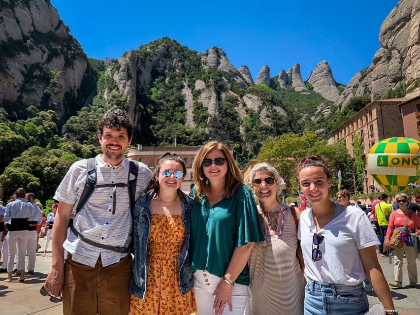 Barcelona: Montserrat Private Trip with Monastery Ticket - Final Thoughts: Is This Tour Worth It?