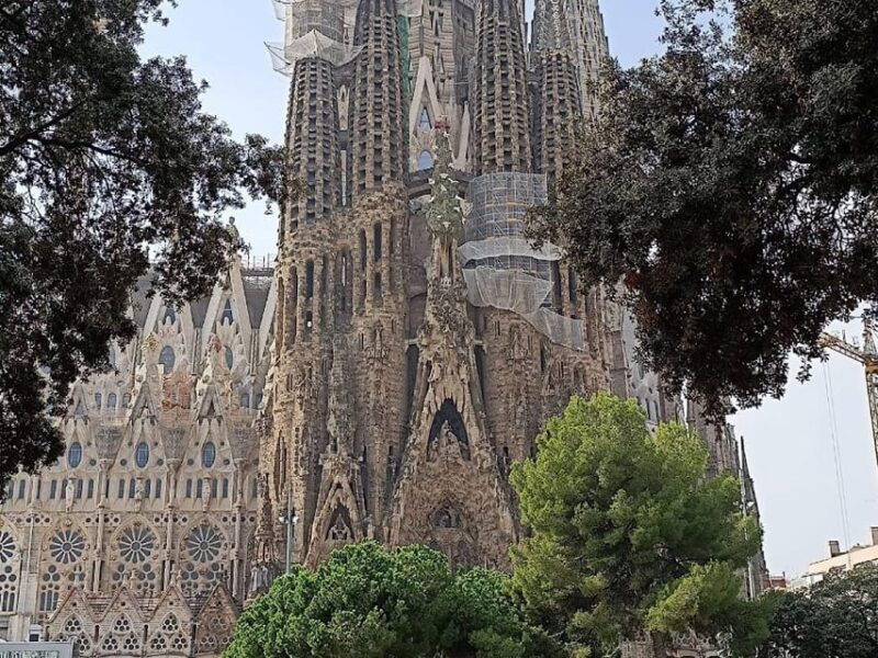 Barcelona: Mysteries and Legends Night Tour - Discover Barcelona’s Mysteries and Legends Night Tour — A Deep Dive