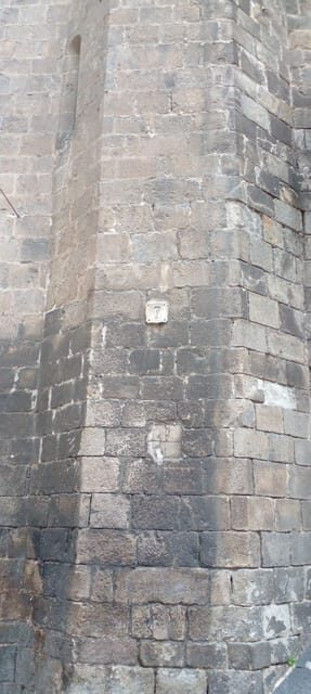 Barcelona: Mystical Walking Tour in the Gothic Quarter - What’s Included and What’s Not