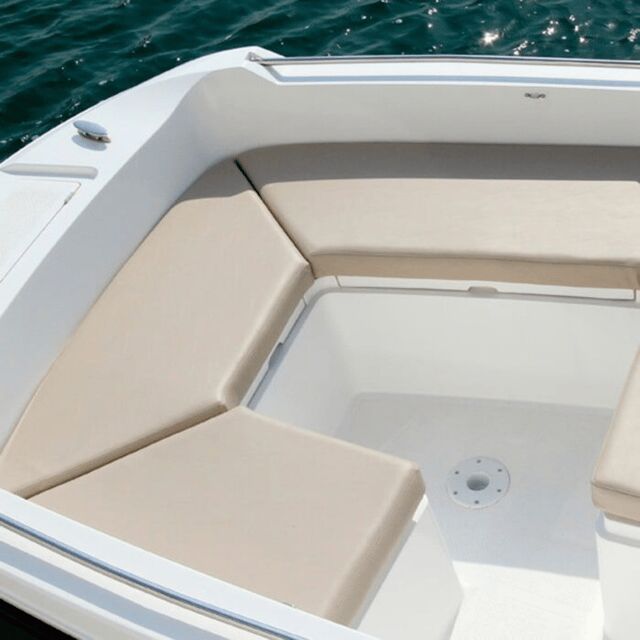 Barcelona: No license needed Boat Rental - The Real Experience: What Travelers Say