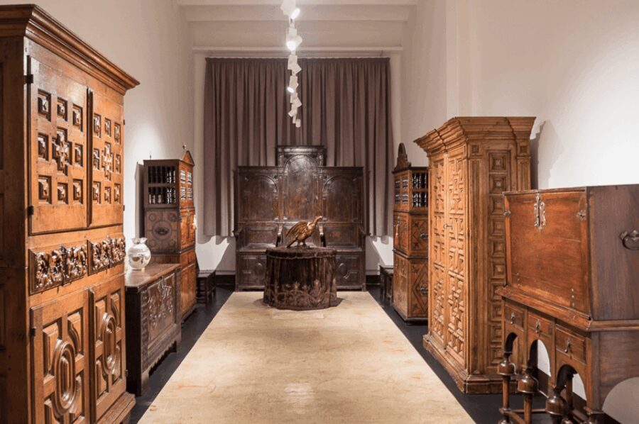 Barcelona: Nuria's Pla House-Museum Guided Tour - Who Should Book This Tour?