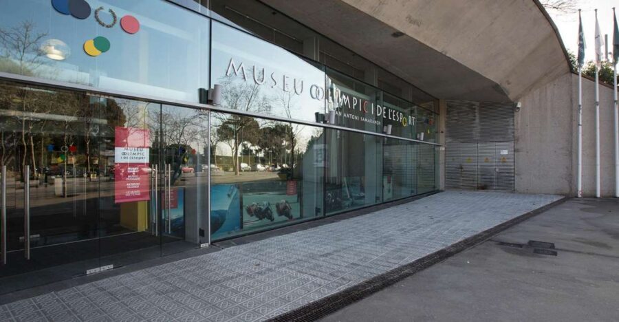 Barcelona: Olympic and Sport Museum Entrance Ticket - Who Will Love This?