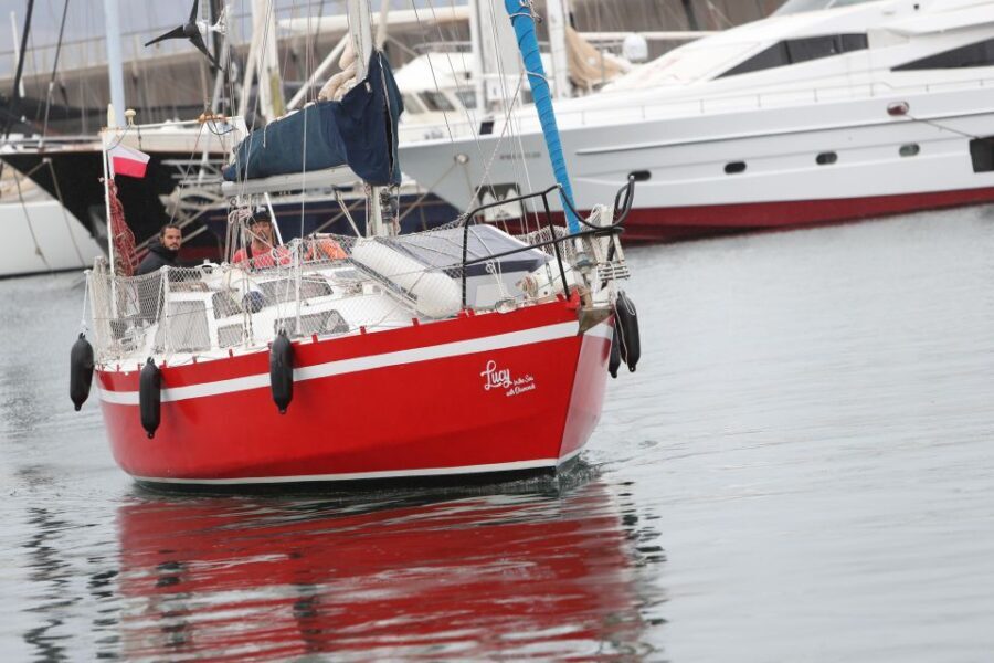 Barcelona: Paella Lunch Experience on a boat - Why This Experience Stands Out