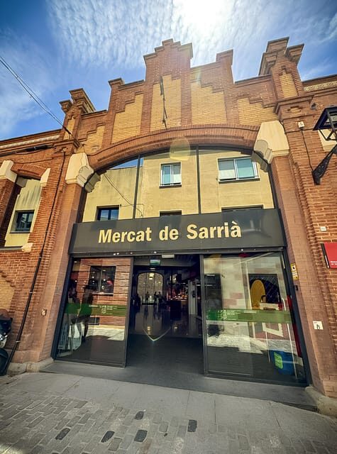 Barcelona: Paella Maestro Market Tour & Sangria & Tapas - A Complete Breakdown of the Experience