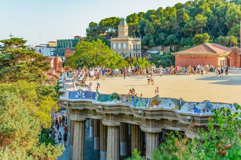 Barcelona: Park Güell Guided Tour & Priority Access - Final Thoughts: Is It Worth It?