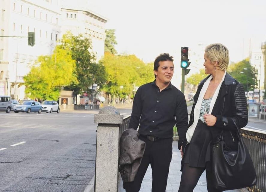 Barcelona: Photo Shoot + Exclusive Video of the Best Moments - What’s Included and What’s Not