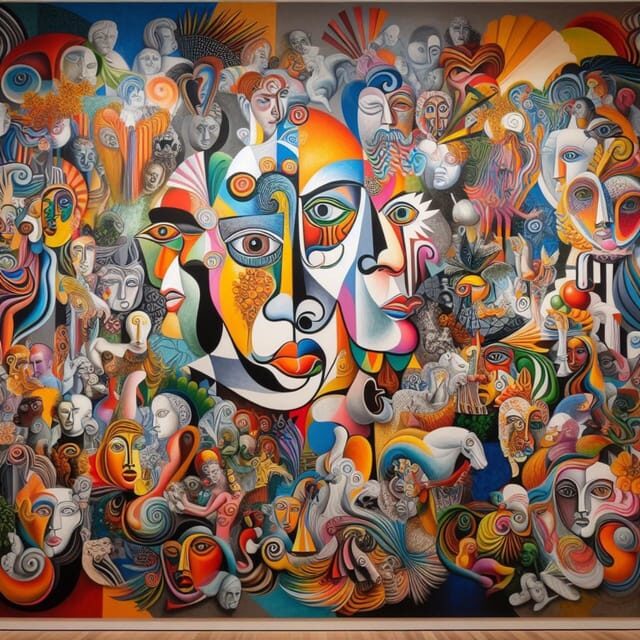 Barcelona: Picasso Museum with Ticket and Guided Tour - What to Expect During Your Visit