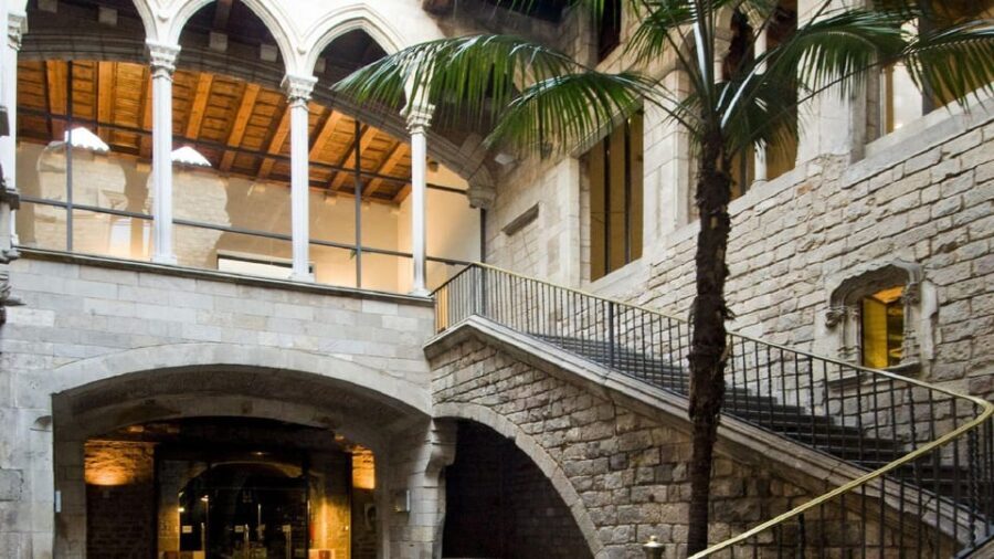 Barcelona: Picasso Walking Tour with Picasso Museum Tickets - The Practicalities