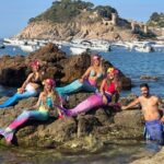 Barcelona: Platja de Llevant PADI Mermaid Experience - The Location: Why Platja de Llevant?