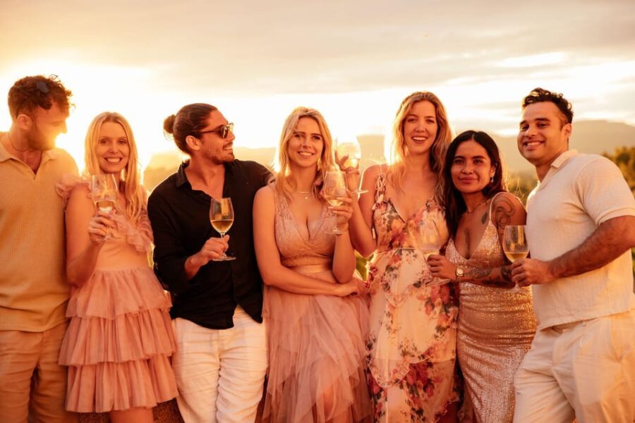 Barcelona: Priorat Sunset Wine Tasting and Tapas - Who Will Love This Tour?