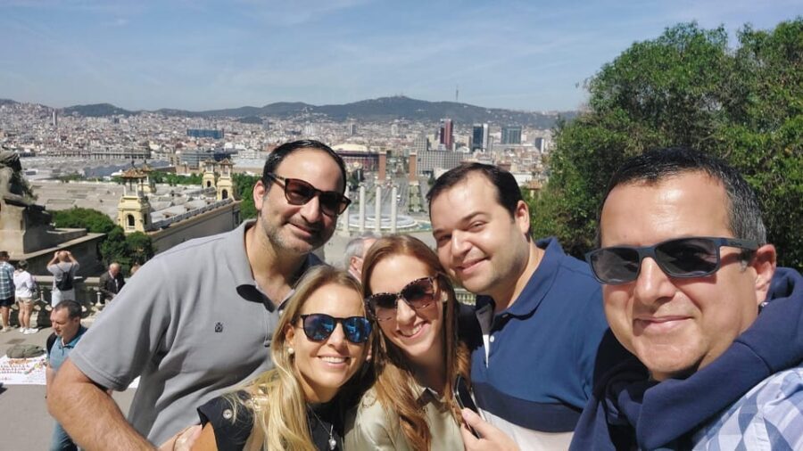 Barcelona: Private City Tour - Real Traveler Insights