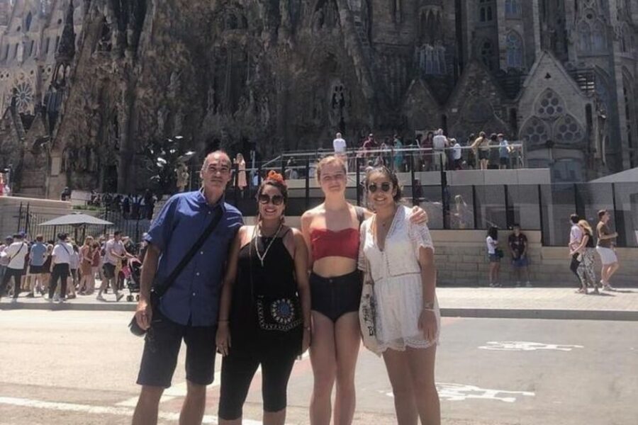 Barcelona: Private custom tour with a local guide - What to Expect During the Tour