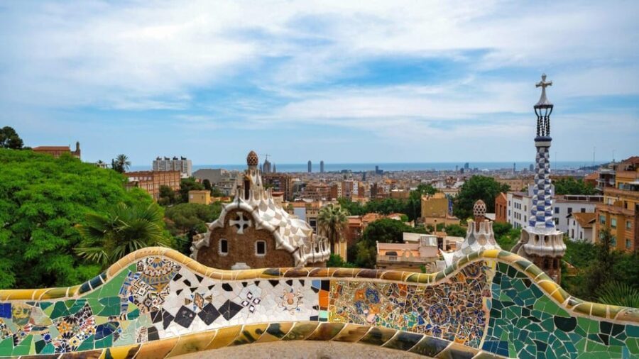 Barcelona Private e-Bike Tour - What Makes This Tour Stand Out?