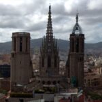 Barcelona: Private Gothic Quarter & Eixample Highlights Tour - Architectural Highlights and Their Significance