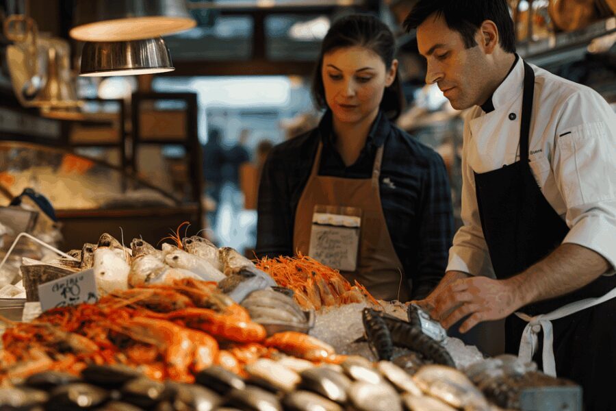 Barcelona: Private Paella Class plus Market Visit with Chef - Who Will Love This Experience?