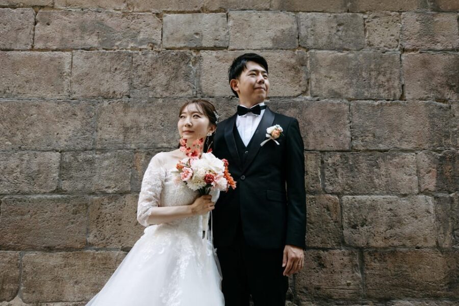 Barcelona: Private Photoshoot with a Professional - The Itinerary: What to Expect