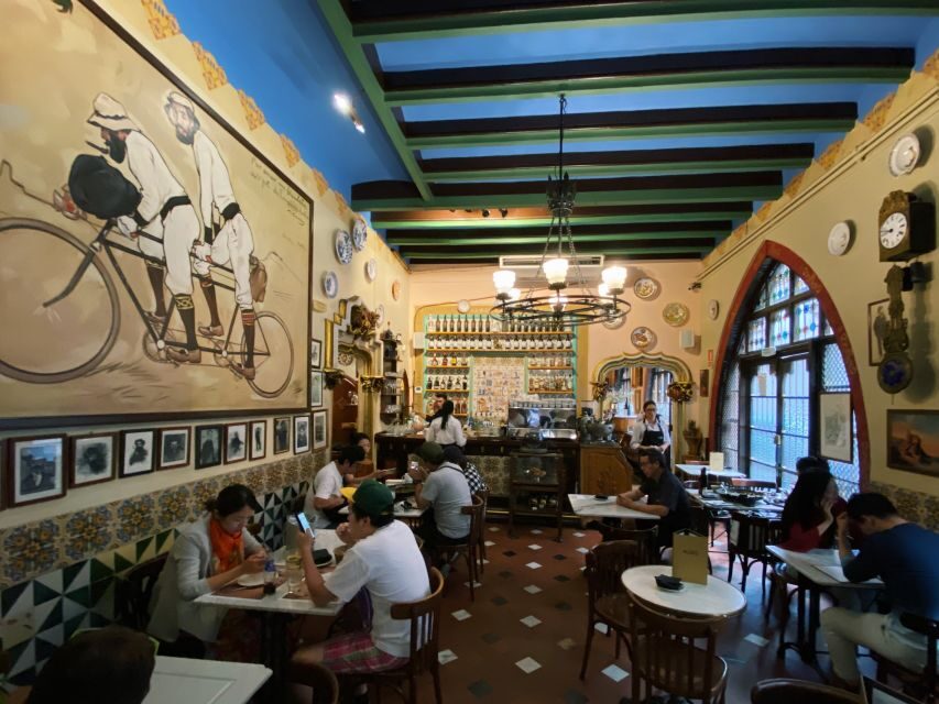 Barcelona: Private Picasso Experience - Who Will Love This Tour?