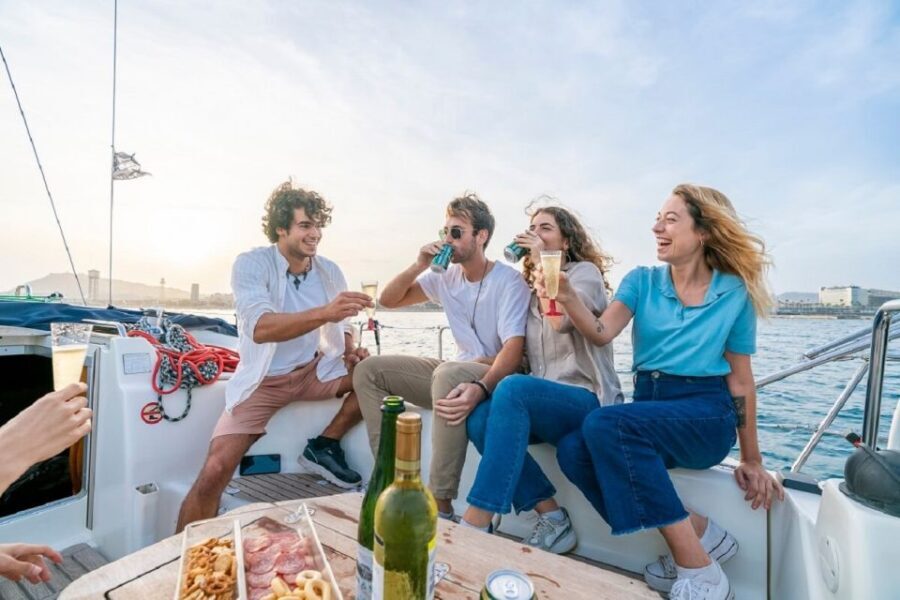 Barcelona: PRIVATE Sailing tour with drinks and snacks - Final Thoughts: Is It Worth It?