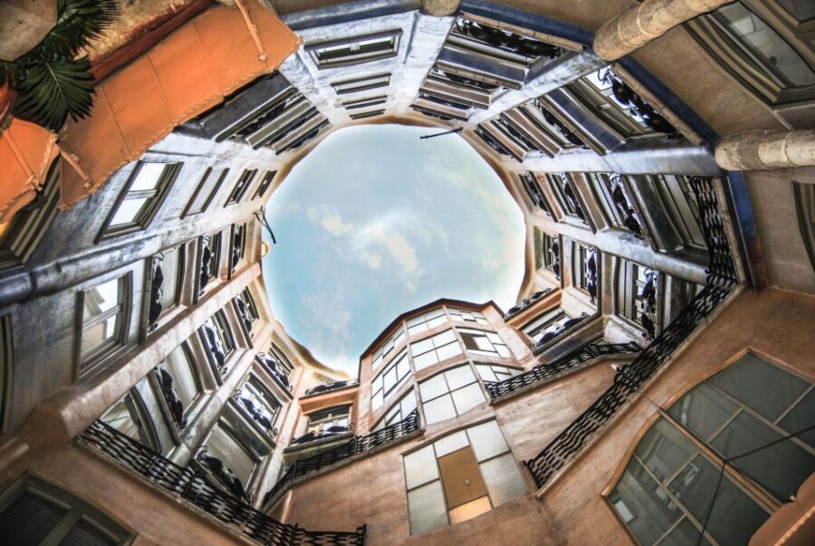 Barcelona: Private Tour of Casa Mila and Casa Vicens - What Makes This Tour Special?