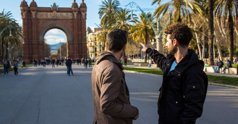 Barcelona: Private Tour of the Gothic Quarter - Key Points