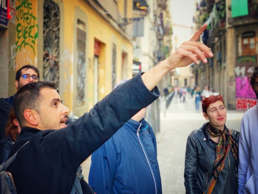 Barcelona: Ramblas, Gothic & Gaudí Architecture Walking Tour - Final Thoughts: Is It Worth It?