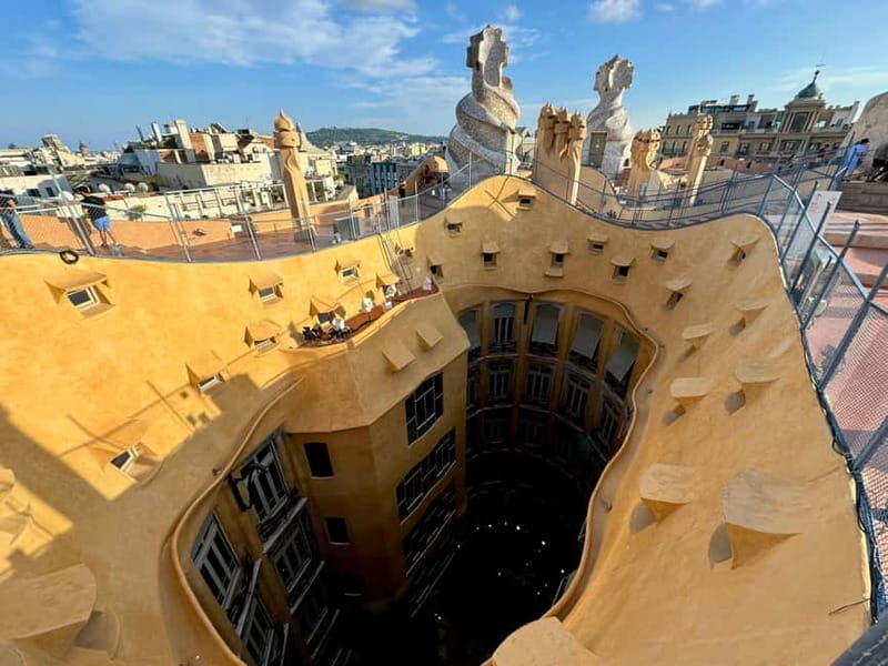 Barcelona: Sagrada Familia, La Pedrera & Cava Tasting Tour - Final Thoughts