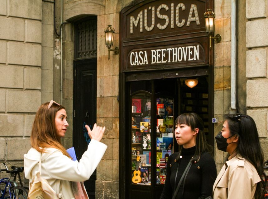 Barcelona: Sagrada Familia, Park Güell and Old Town Tour - Why This Tour Offers Value